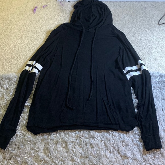 Pink Republic | Tops | Pink Republic Light Weight Hoodie | Poshmark